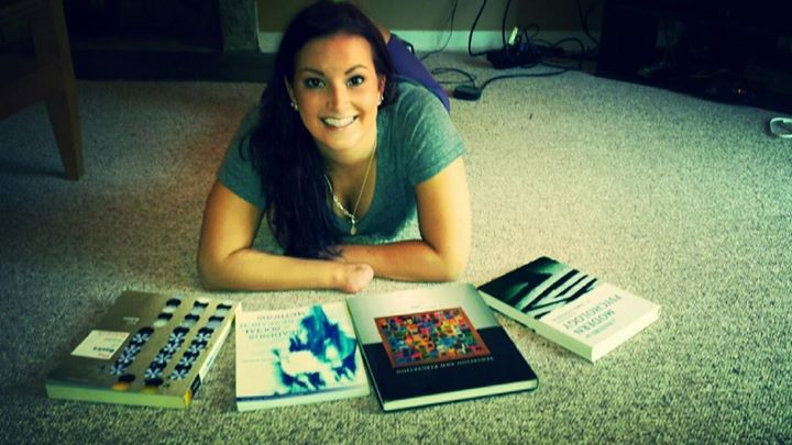 Fundraiser By Jodi Lommel Lend A Helping Hand To Alyssa Jo Lommel