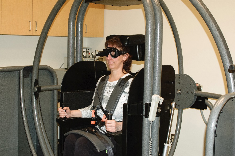 Fundraiser by Barry McBeth : Jennifer's Surgeries/Rehab Journey